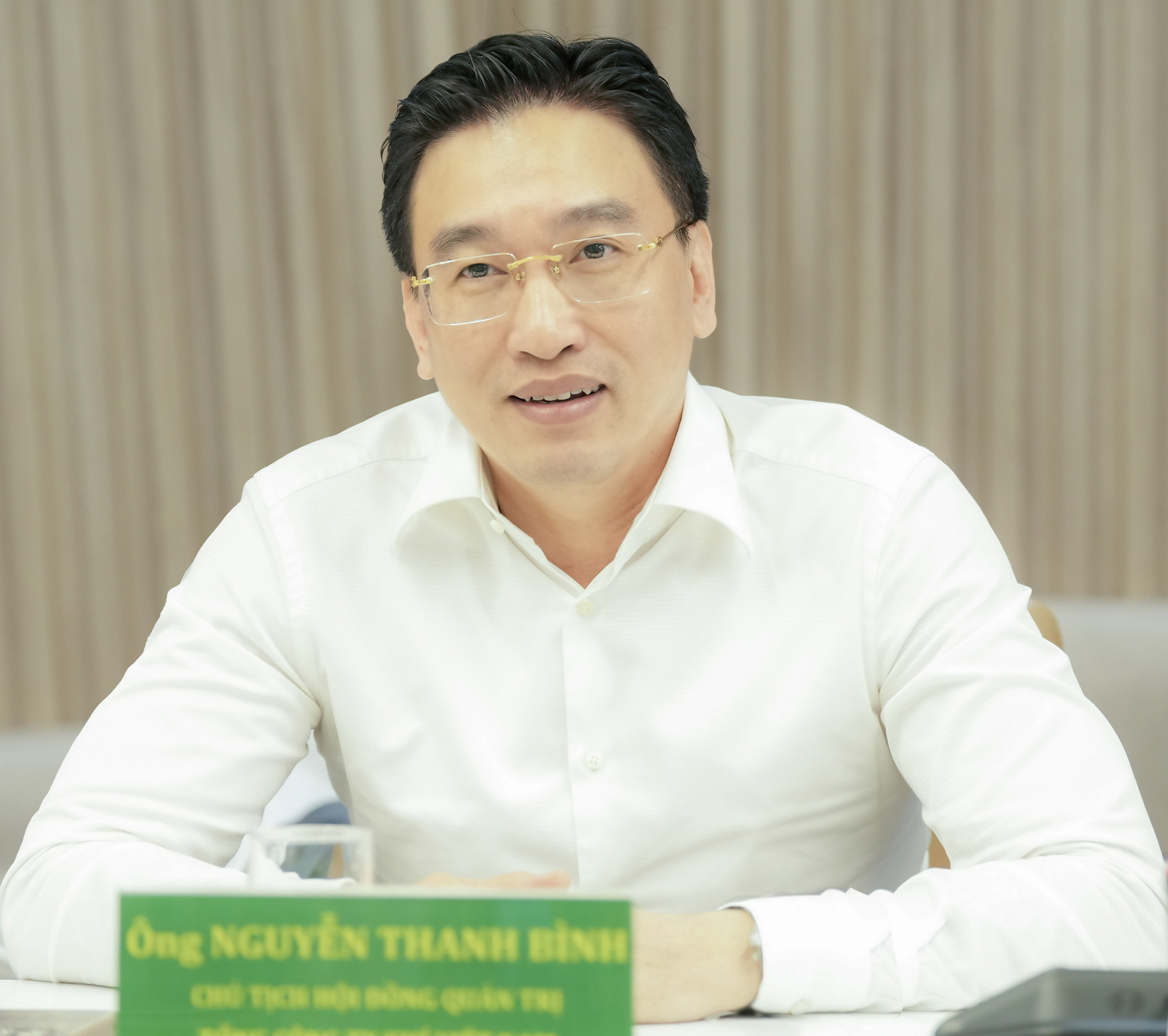 PV GAS affirms its core role of Vietnam's gas industry